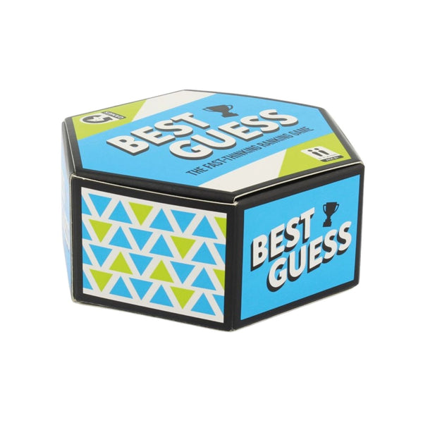 Hex Games - Best Guess - You Monkey NZ